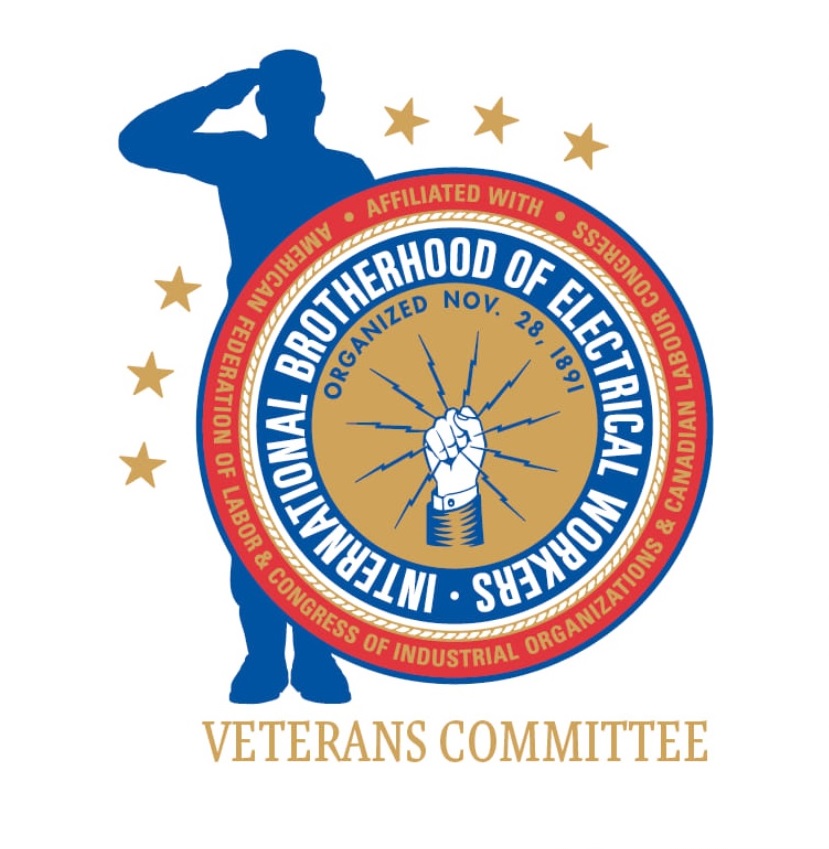 IBEW Local 73 | IBEW Veterans Committee